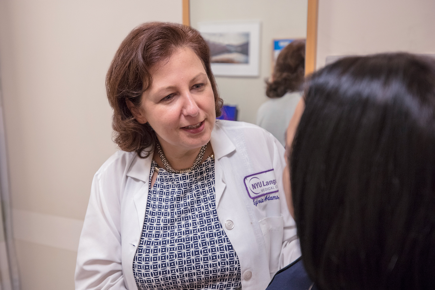 The New York Times: New Treatment Helps Fight Triple-Negative Breast ...