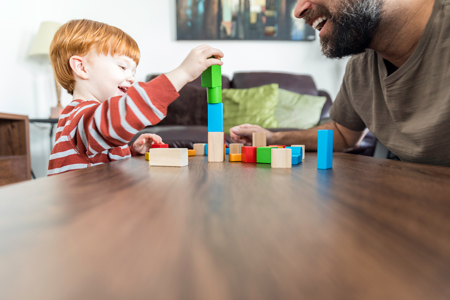 AP News: Pediatricians Recommend Parents Go Back to Basics for Young ...