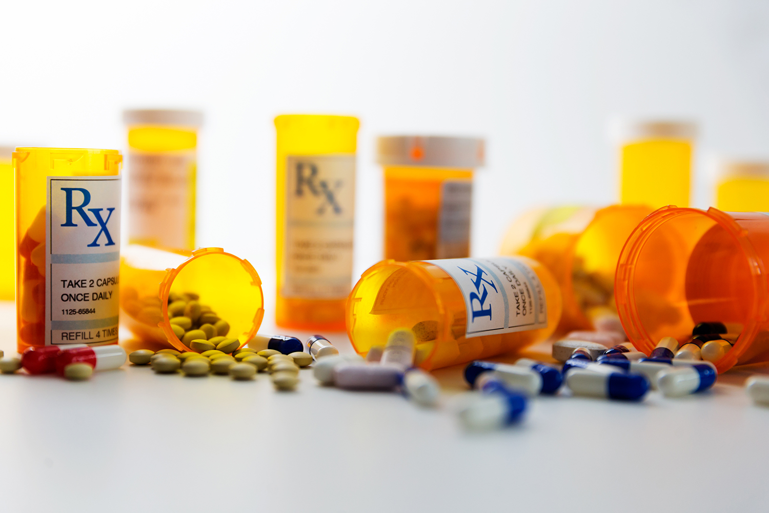 Mobilizing Our Resources to Reduce Opioid Use in Patient Care | NYU ...