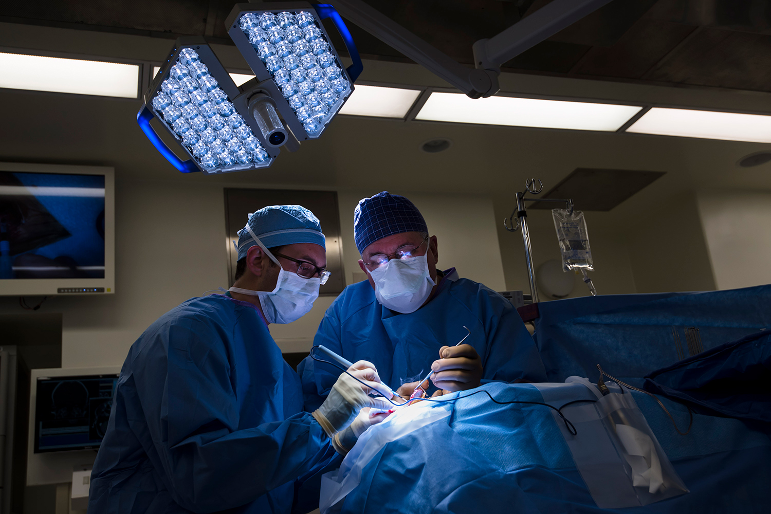 Complex Case: Facial Neuroma Requires Nuanced Expertise for Reanimation ...