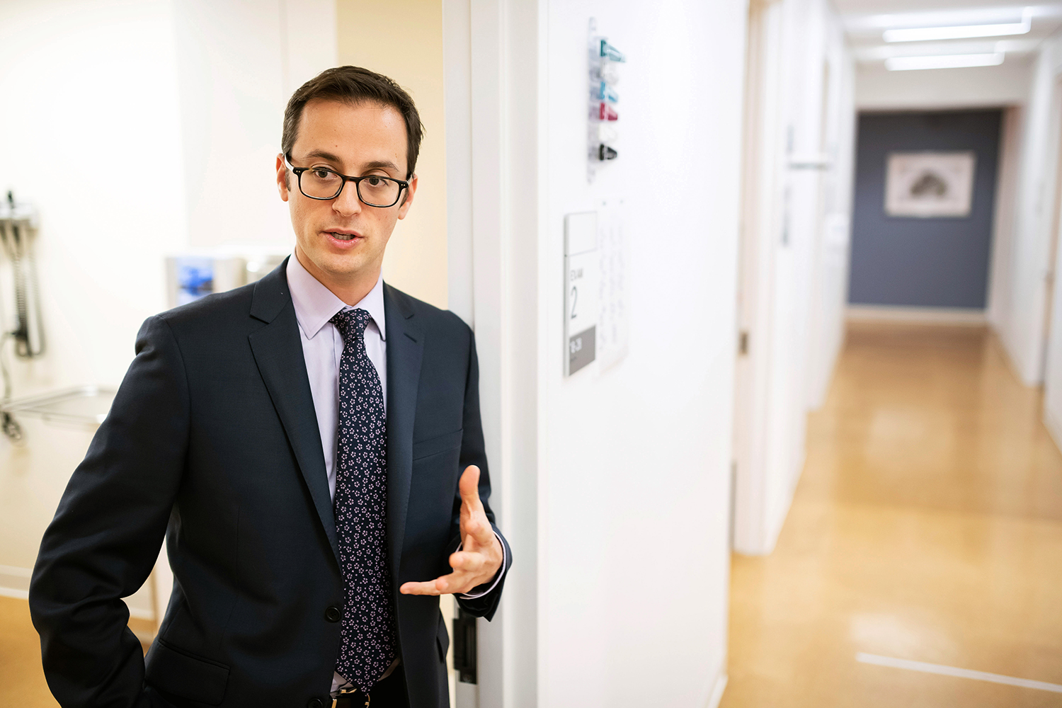 Promising Options for Reducing Urinary Tract Symptoms in Complex ...