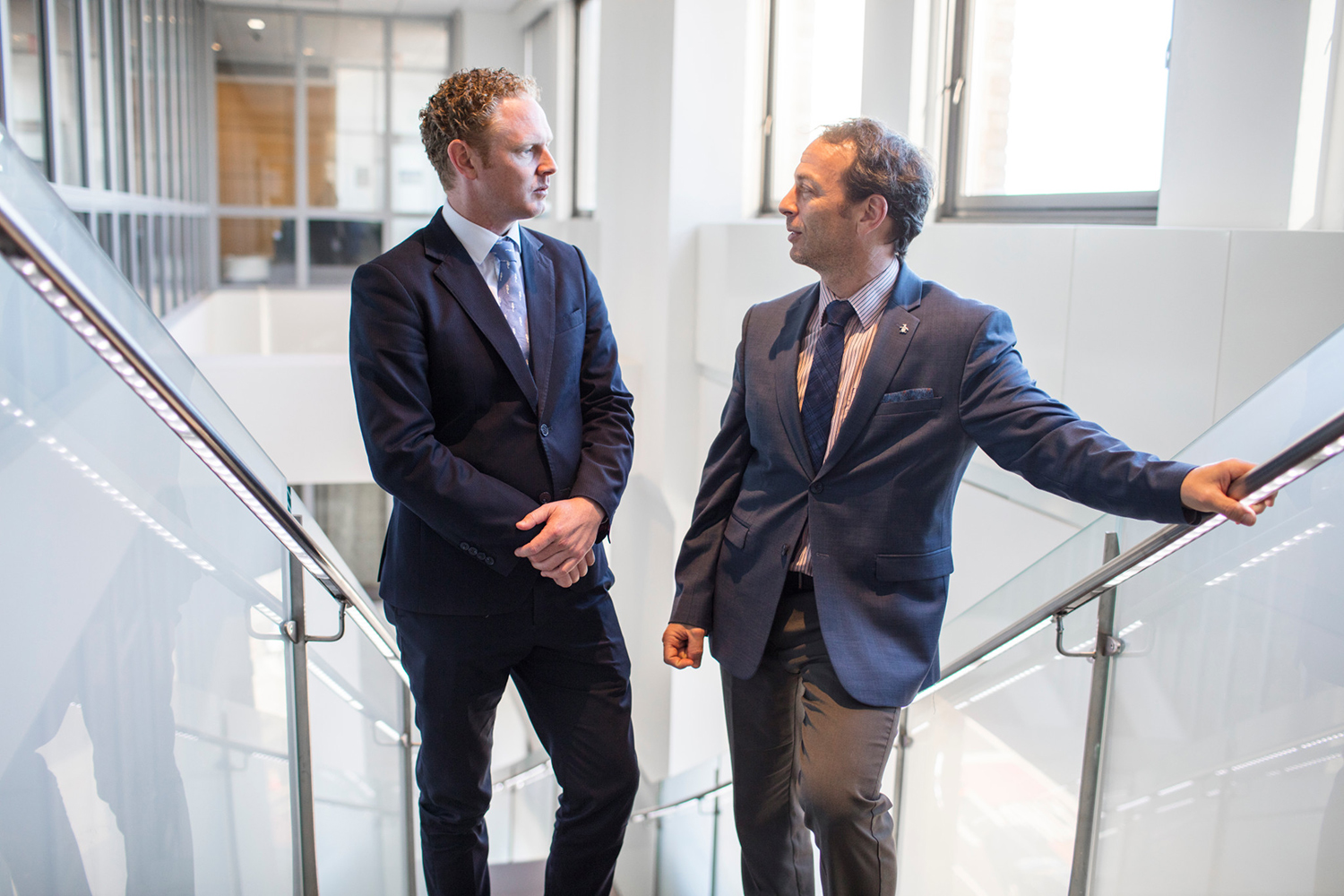 Hip Arthroplasty: New Risk Assessment Tool & High-Risk Pathway Reduce ...