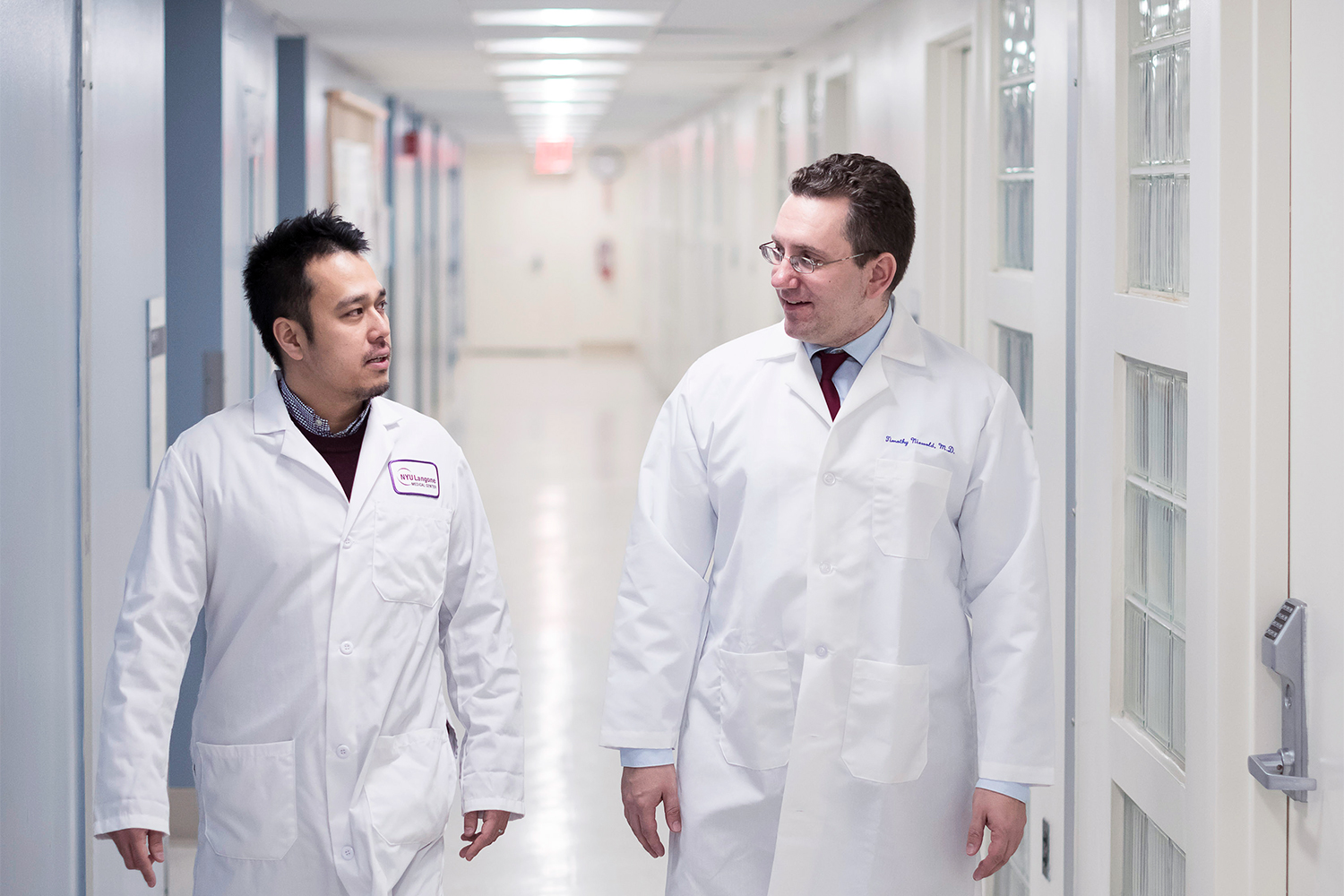 Breakthrough Pilot Projects Aim to Steer a New Course in Autoimmunity ...