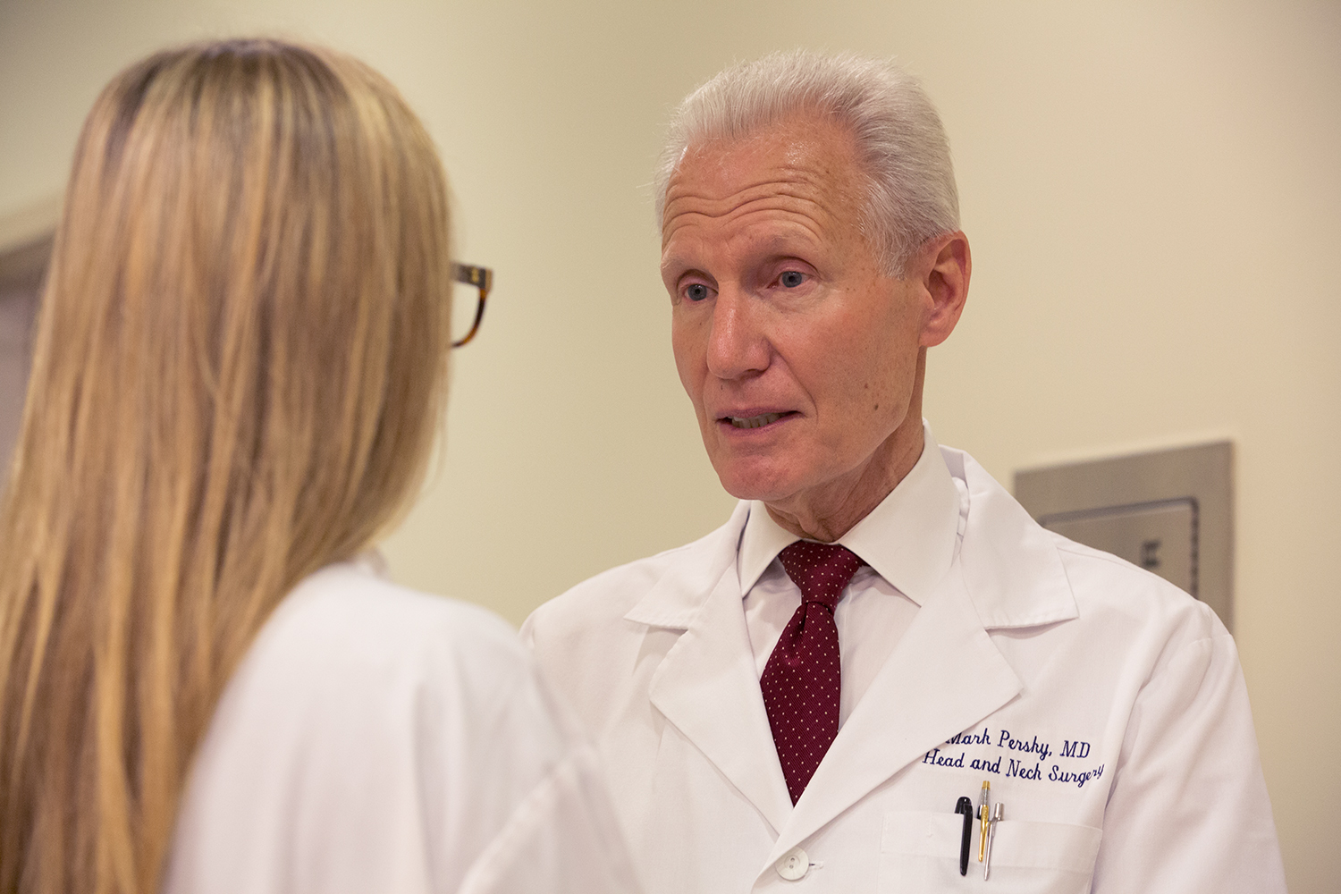 HealthiNation: Head & Neck Cancer Explained | NYU Langone News