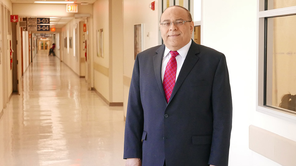 New Gastroenterology Chief at NYU Lutheran to Expand Hepatitis C Program & Endoscopic Treatment ...