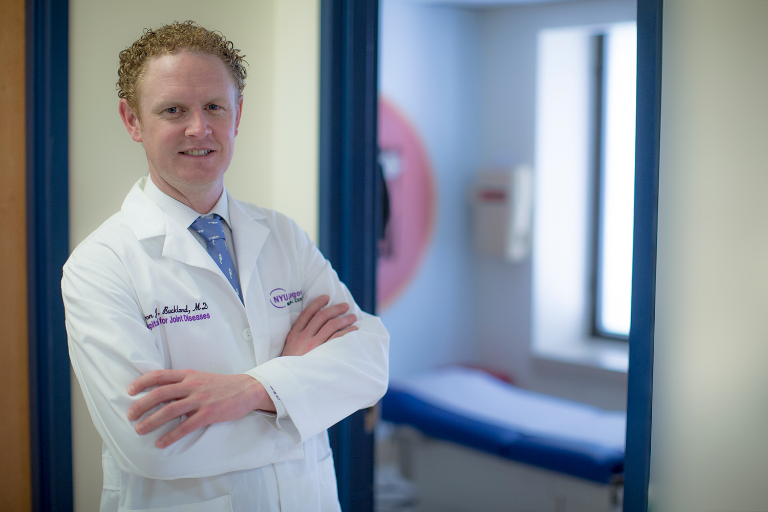 New Assessment Tool Helps Identify Risk for Post-Surgical Dislocations ...