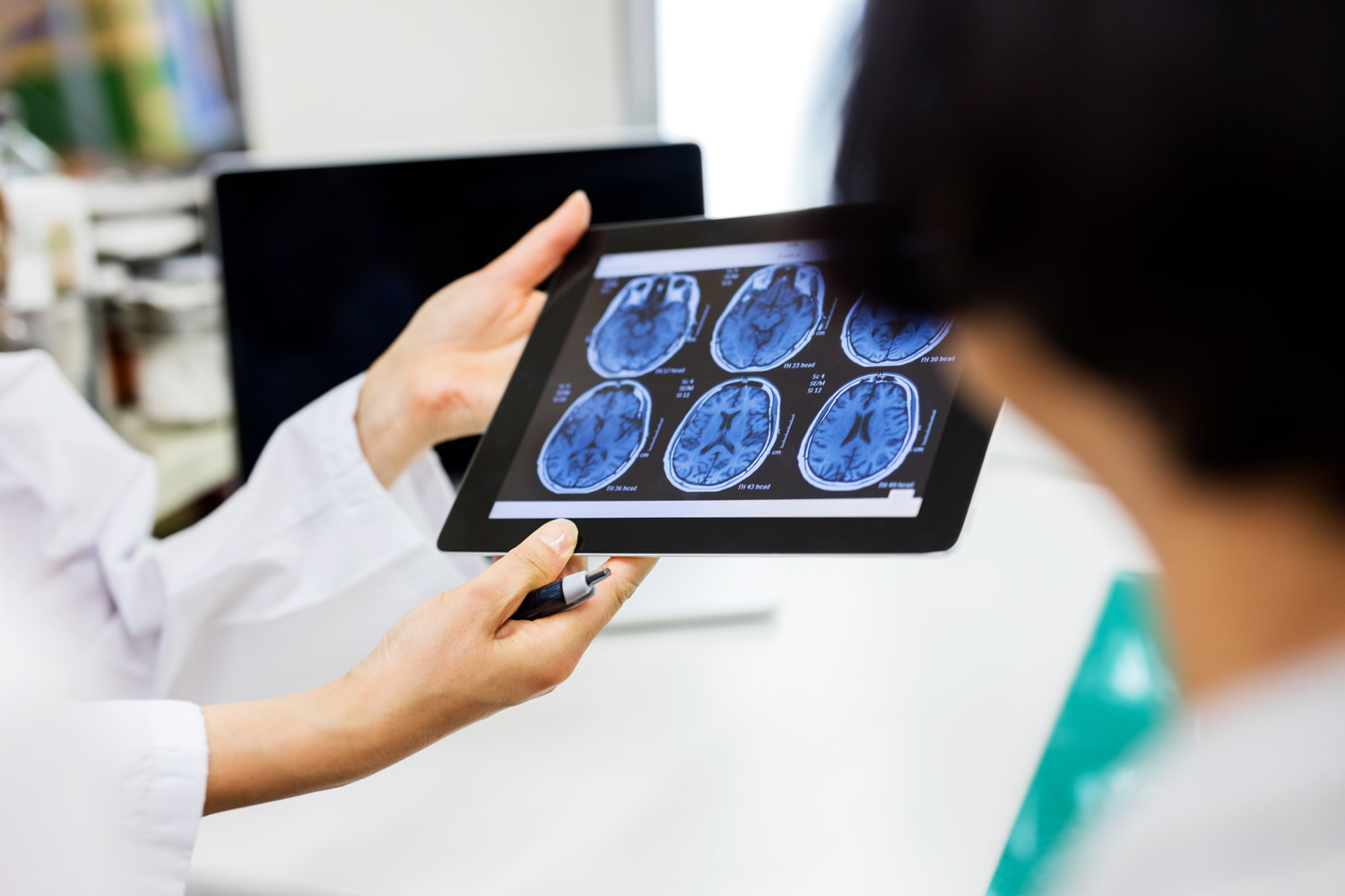 Brain Imaging Helps Redefine Intelligence | NYU Langone News