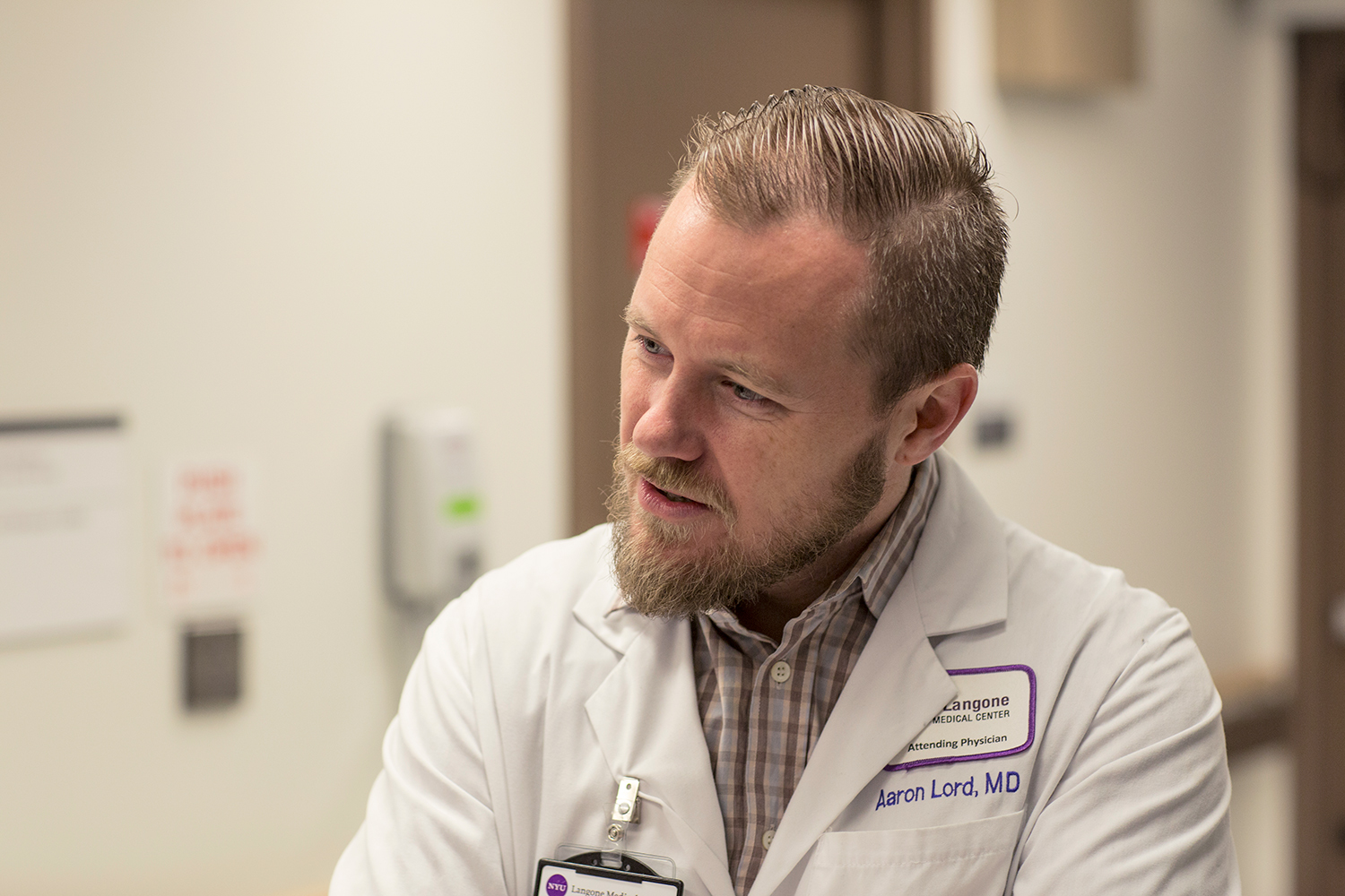 Neurocritical Care Expert Leads NYU Langone Hospital—Brooklyn’s Stroke ...