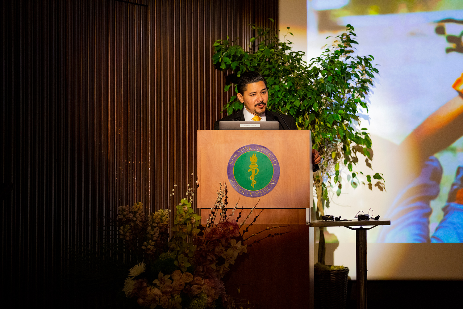 NYC Schools Chancellor Richard Carranza to Headline NYU Langone’s ...
