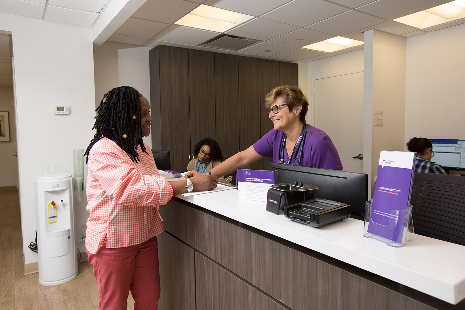 NYU Langone Health Expands Multispecialty Outpatient Care Network In NYU Langone Health Expands Multispecialty Outpatient Care Network In