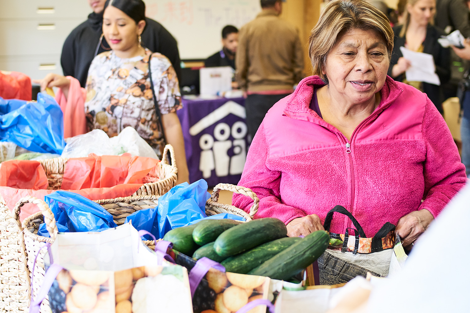 Family Health Centers at NYU Langone Seek to Overcome Poverty ...