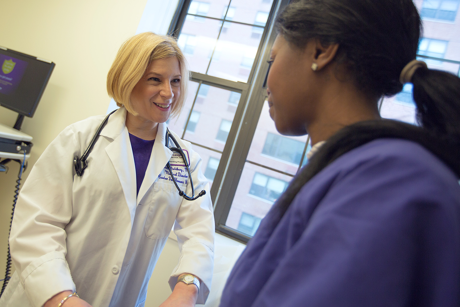 New York Post: Medicine Is Finally Recognizing Women’s Unique Health ...