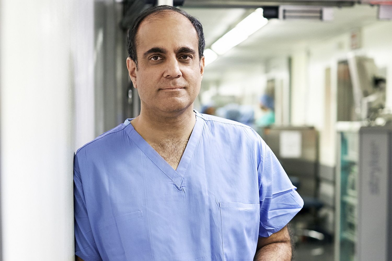 Esquire: What to Know About the Screening & Treatment Options Available ...