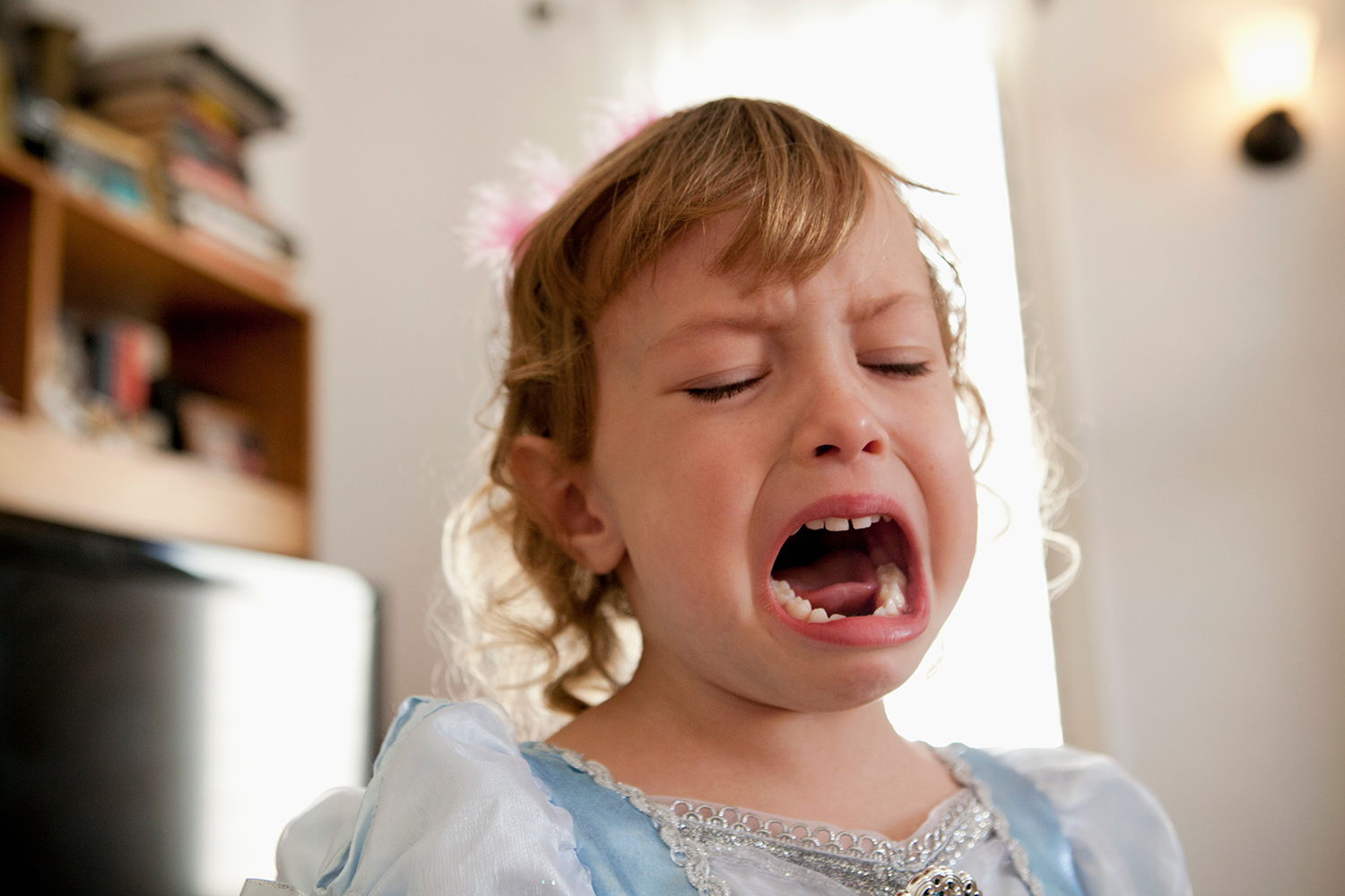 The New York Times: How to Deal with Young Kids’ Tantrums When Screen ...