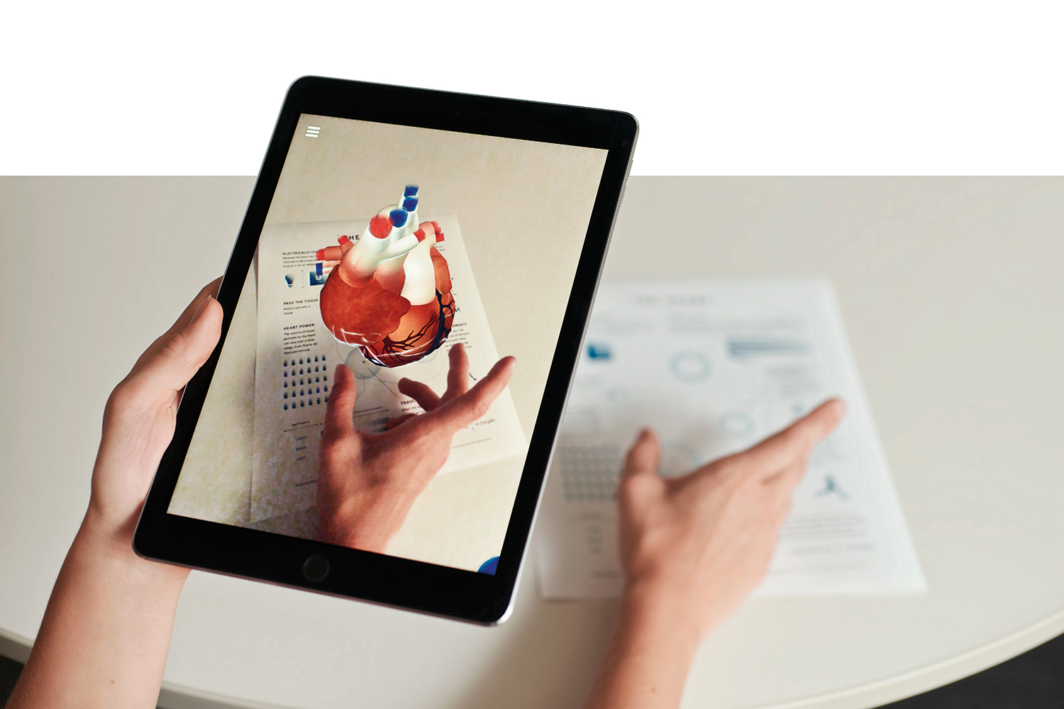 Can You Teach Anatomy Without Cadavers? | NYU Langone News