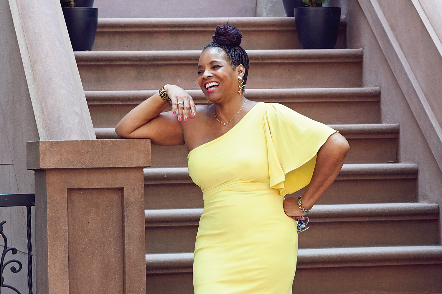 Patient Facing Grim Prognosis Finds Her Way to Perlmutter Cancer Center ...