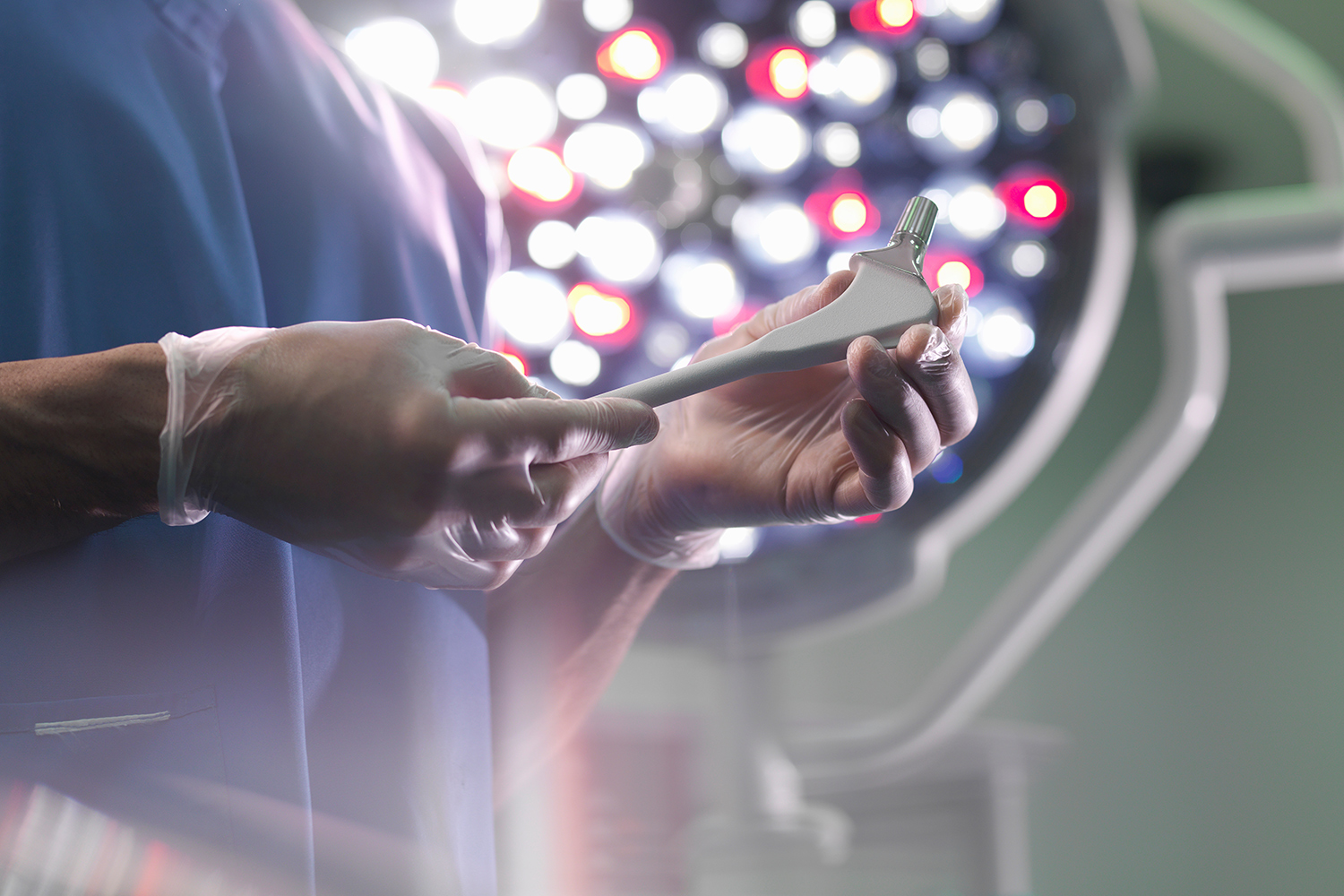 Advanced Hip & Knee Replacement Techniques Lead to Faster Recovery at ...