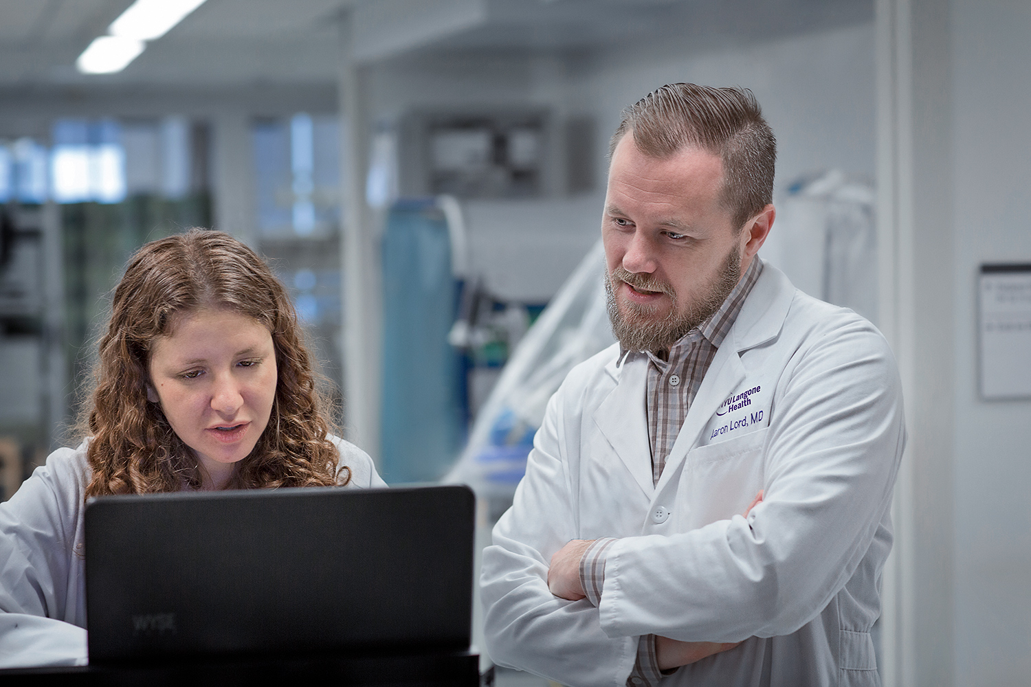 An Emphasis on Quality Measures Yields New Milestones in Neurocritical ...