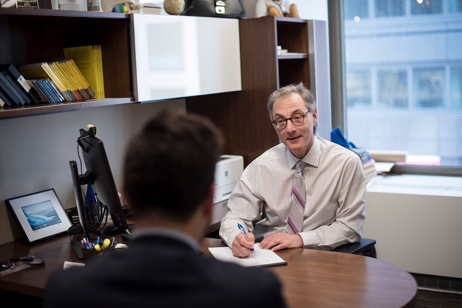 Research & Expertise Combine to Advance Headache Awareness, Expand ...