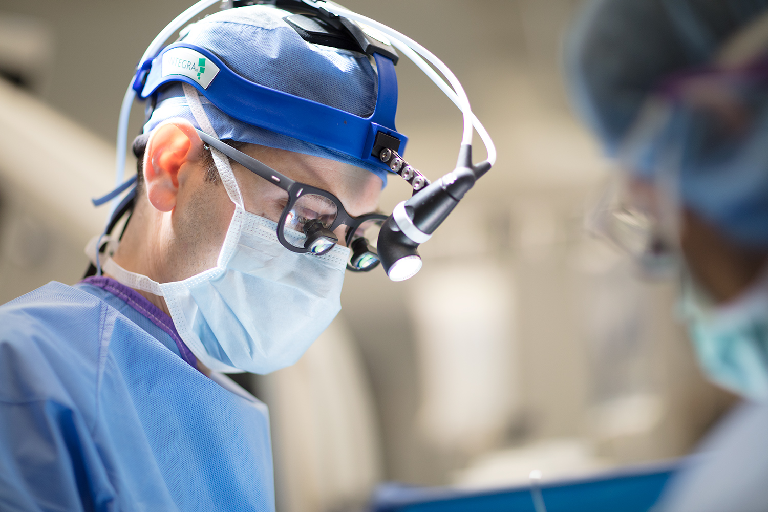 New Laser-Based Imaging System & Artificial Intelligence Algorithm ...