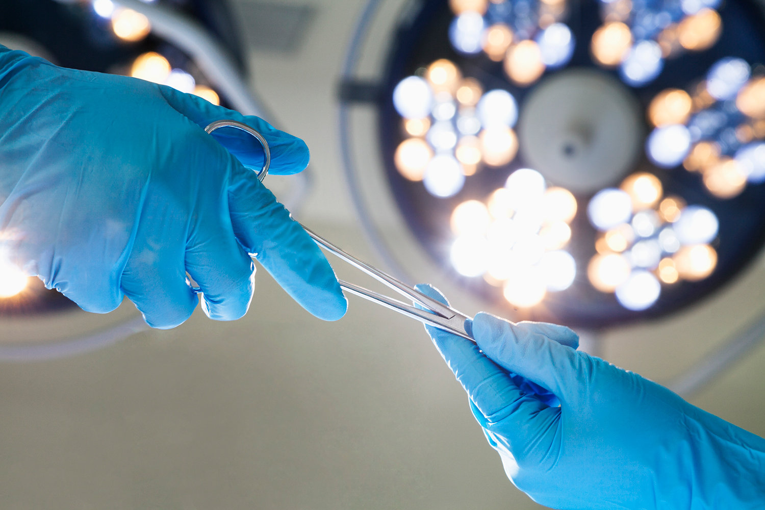 NYU Langone Performs First U.S. Heart Transplant Using Novel Organ ...