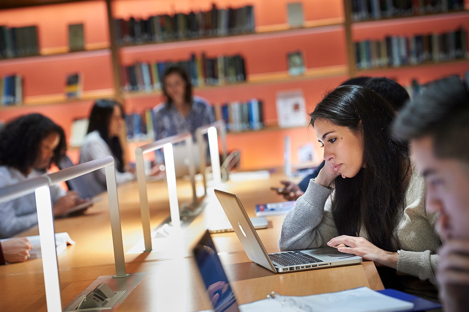 ‘Big Data’ Approach That Predicts Academic Success May Lead to ...