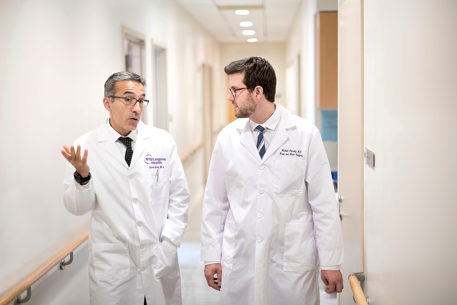 A Focus on Quality Yields New Milestones in ENT Safety & Outcomes ...