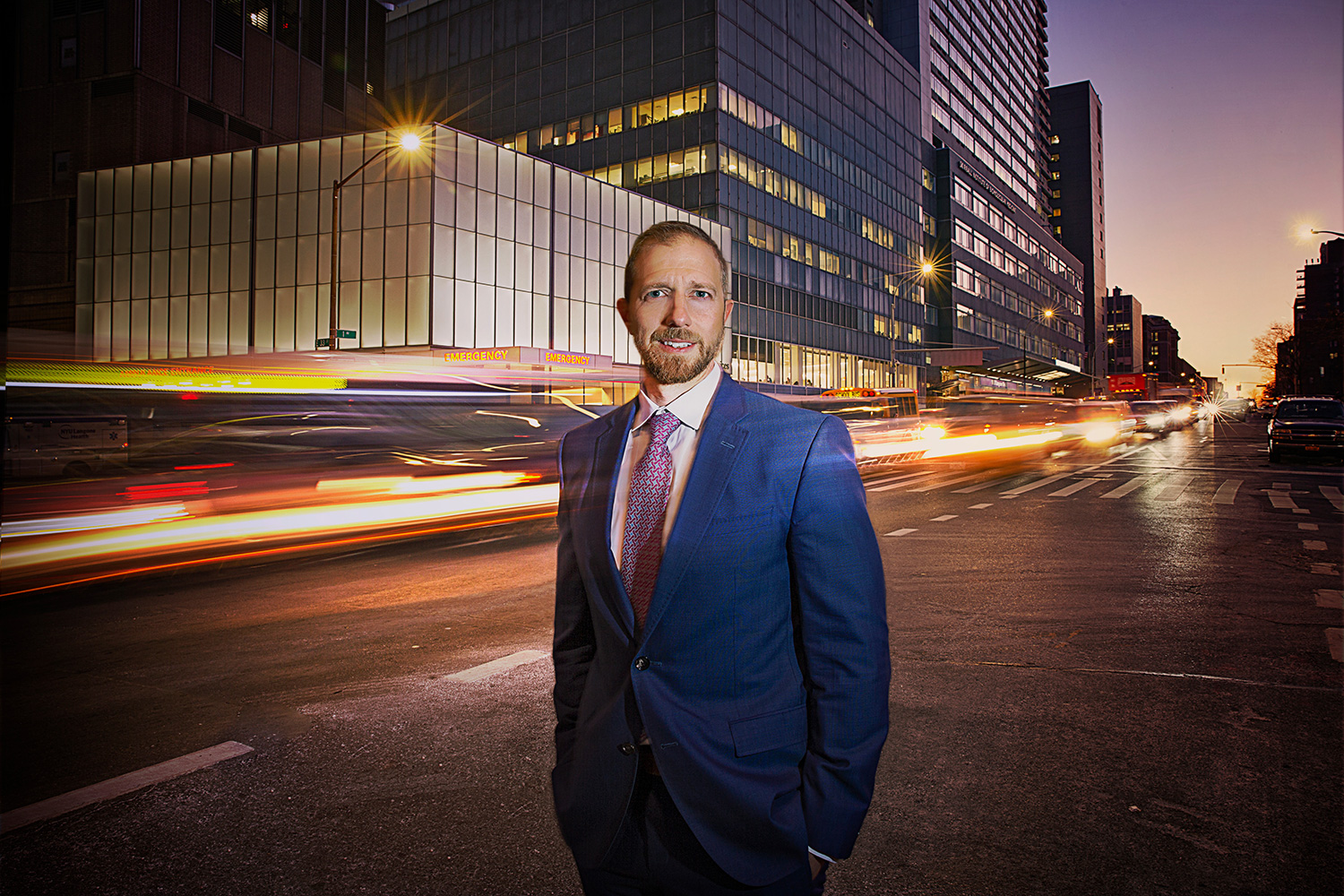 Quality Initiatives Set a New Standard for Neurosurgical Excellence ...