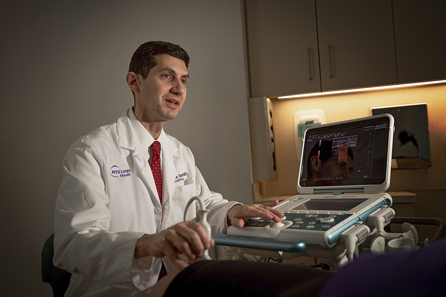 Bariatric Surgery & Knee Arthroplasty Combine for a Life-Changing ...