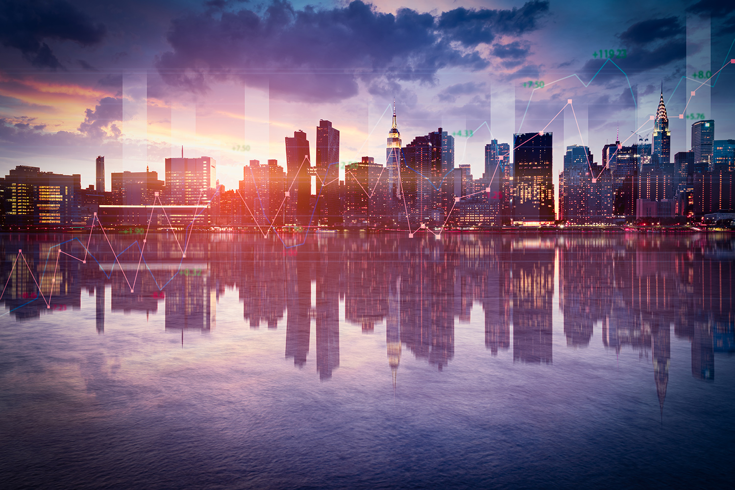 NYU Langone Receives Upgraded ‘A’ & Affirmed ‘A3’ Credit Ratings from ...