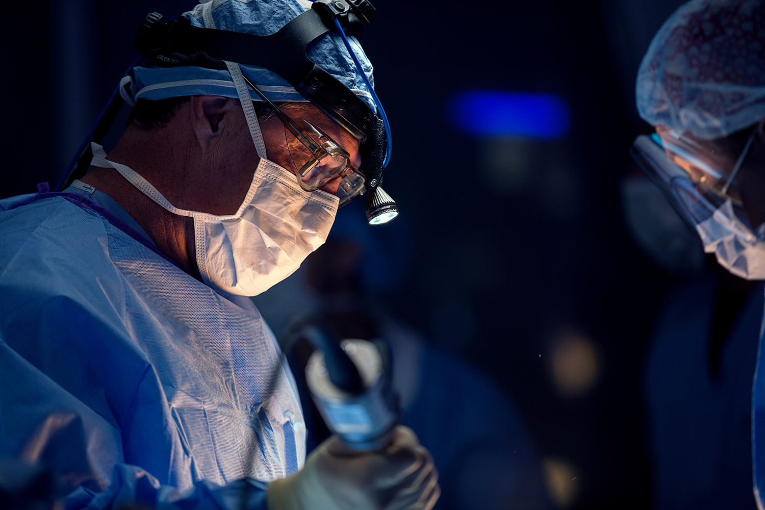 Newsweek: Doctors Are Using Innovative Techniques & Sharing Advice to ...