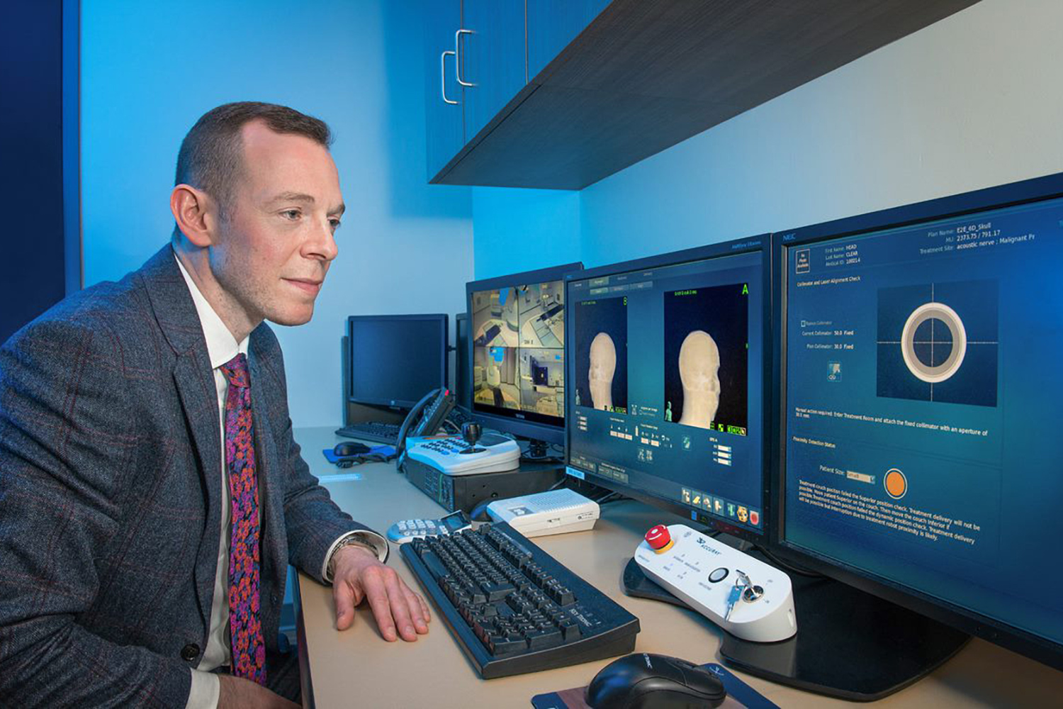 NYU Winthrop Chief Physicist Joins Dean’s Advisory Board at Johns ...