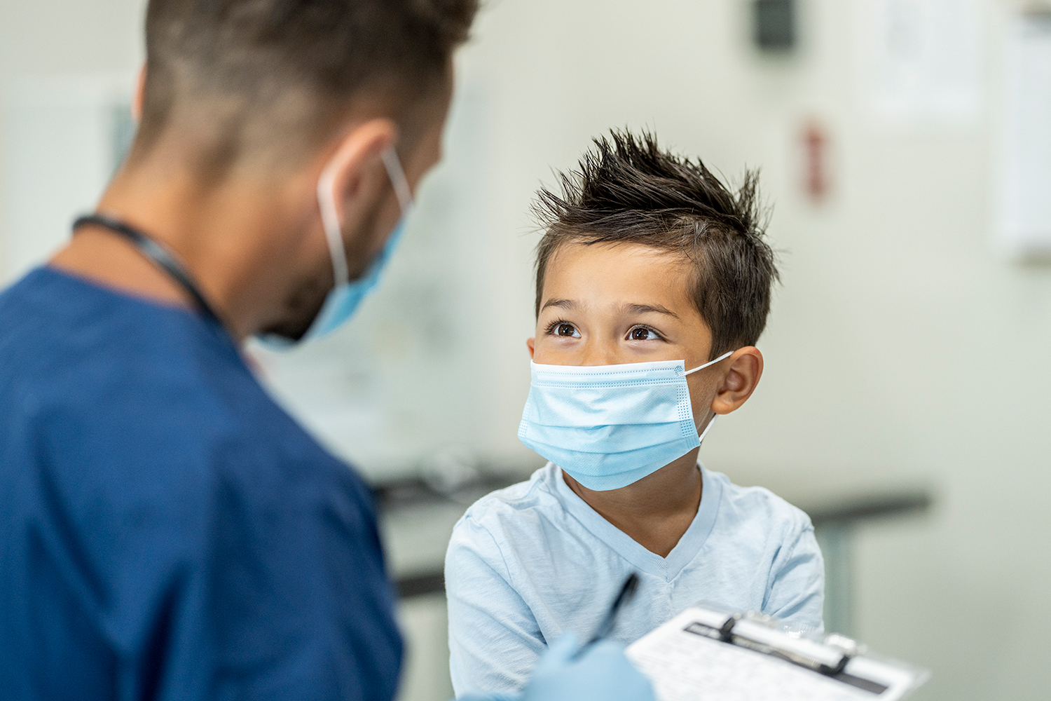 New Pediatric Heart Failure & Transplant Program Launches at Hassenfeld ...