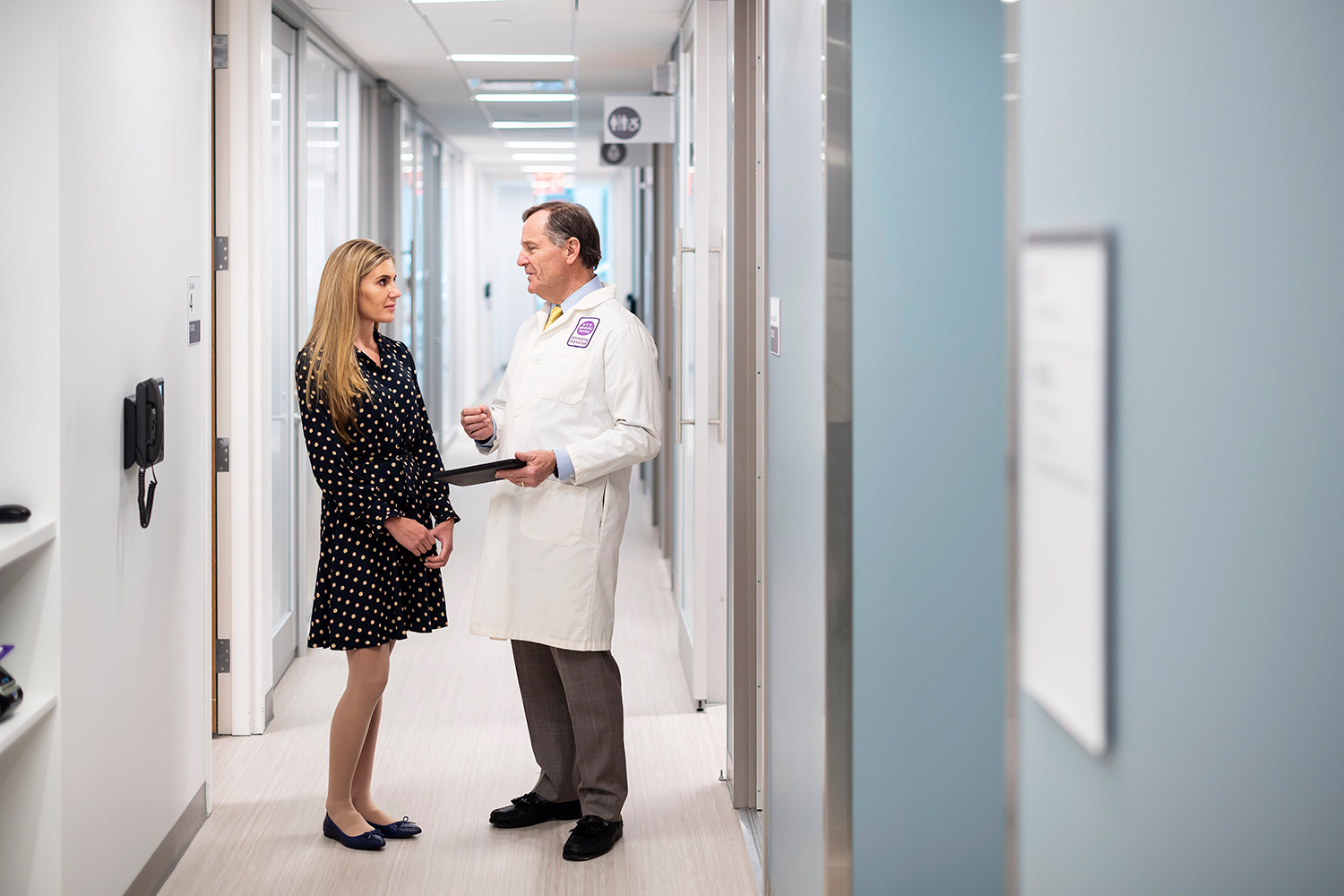 Immunotherapy After Transplant Does Not Raise Men’s Risk for Prostate ...