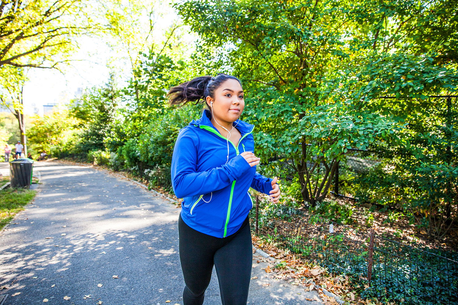Runner’s World: There’s No One Kind of Runner’s Body—Why You Should ...