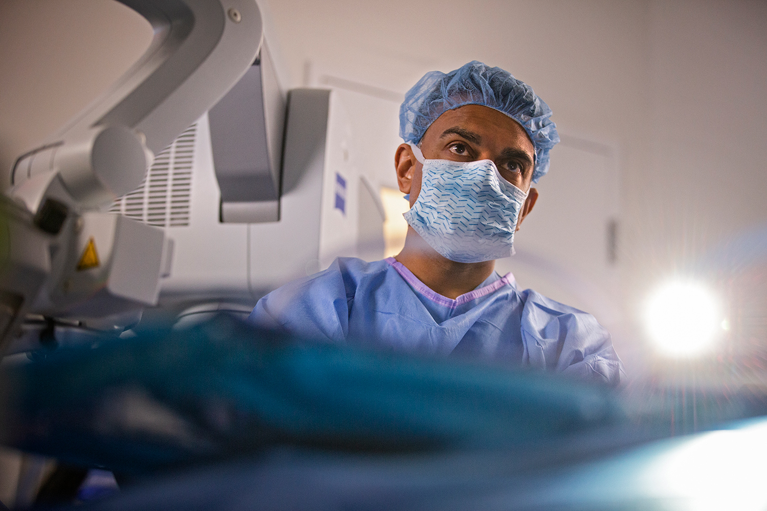 Necessary Shifts Lead to Sustained Innovation in Voice Care Throughout ...