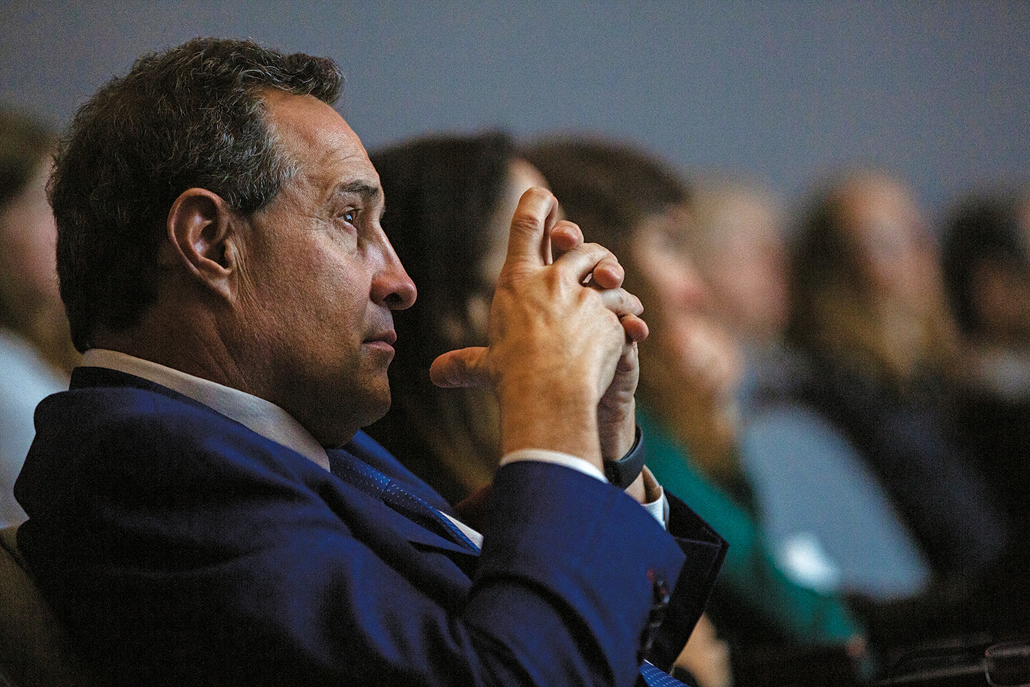 Taking Bold Measures to Improve COVID-19 Outcomes | NYU Langone News