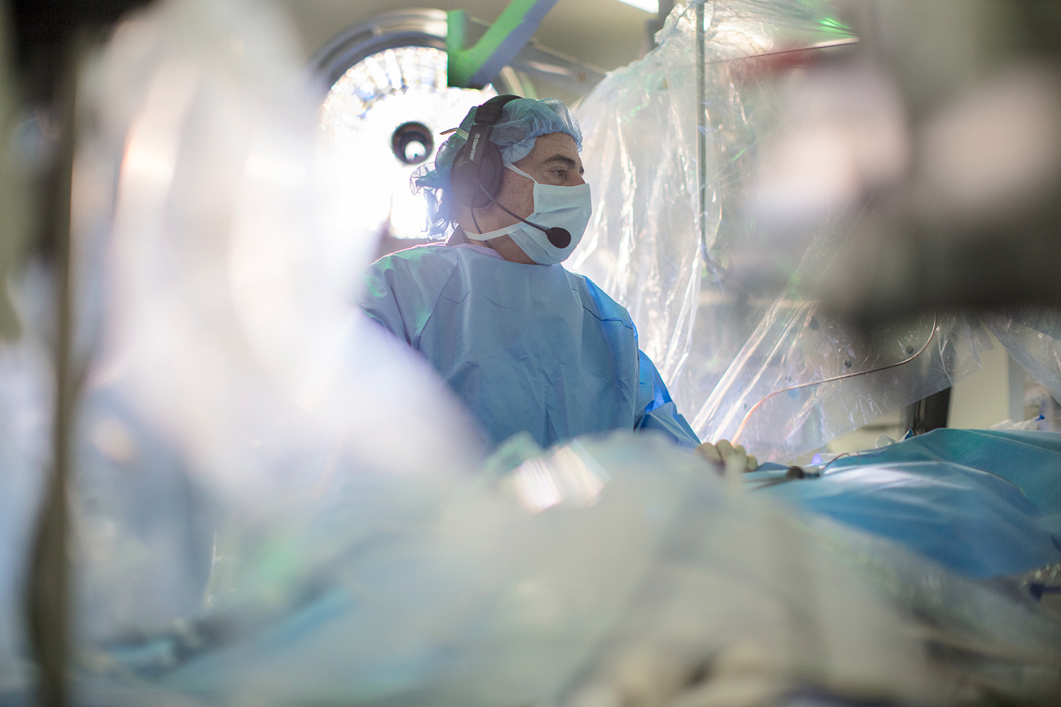 Heart Rhythm Center Reduces Time to Ambulation & Safely Continues Care ...