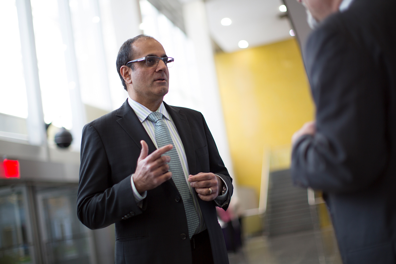 MRI Strategy Leads to Fewer Biopsies & Reduces Detection of Low-Risk ...