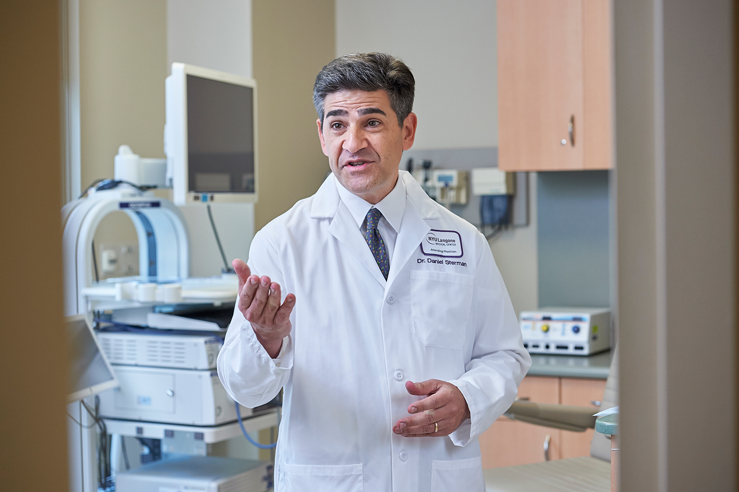 New Clinical Trials Focus on Boosting Lung Tumor Response to ...