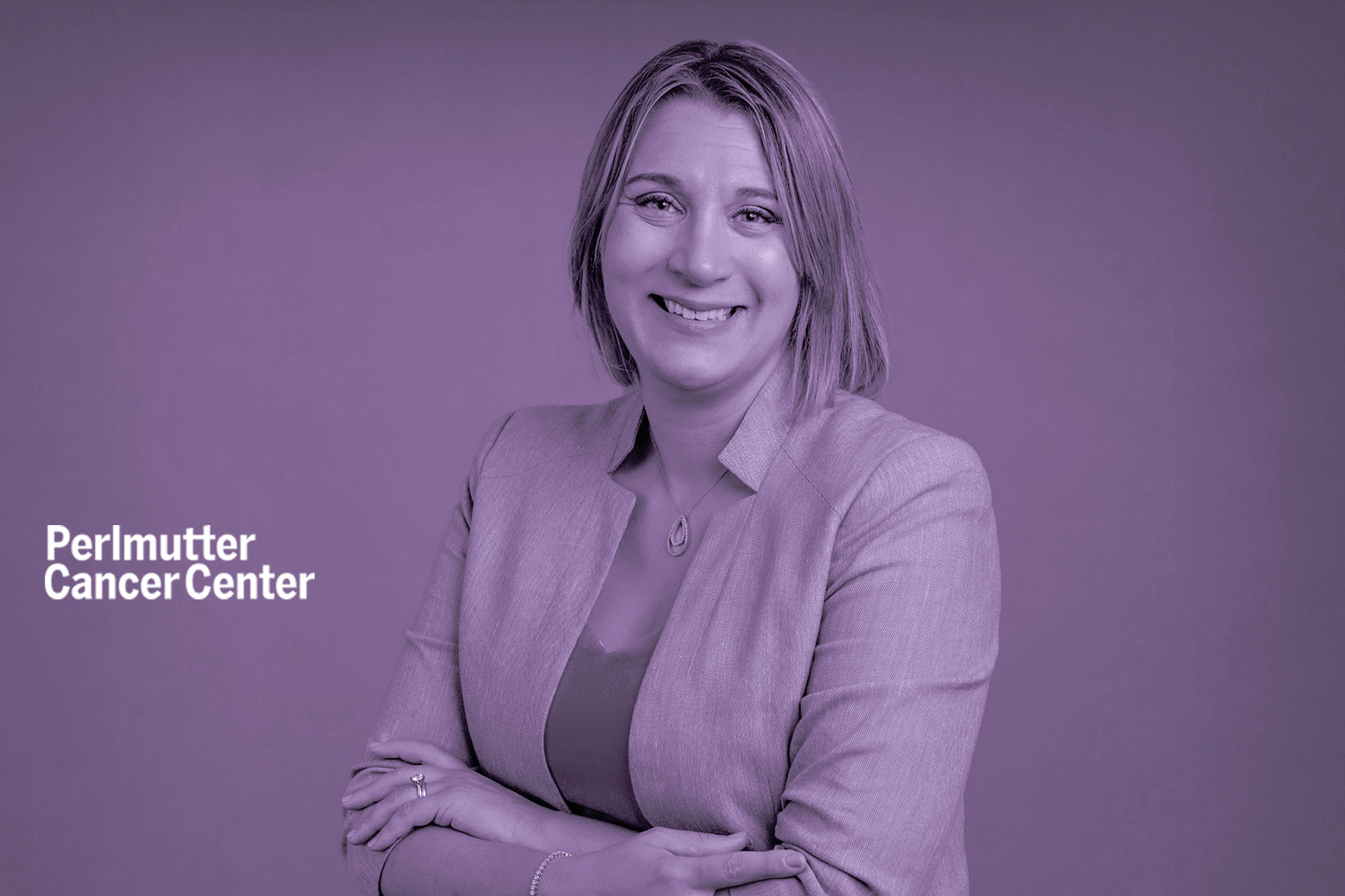 Perlmutter Cancer Center’s Dr. Janice Mehnert Works to Expand Access to ...