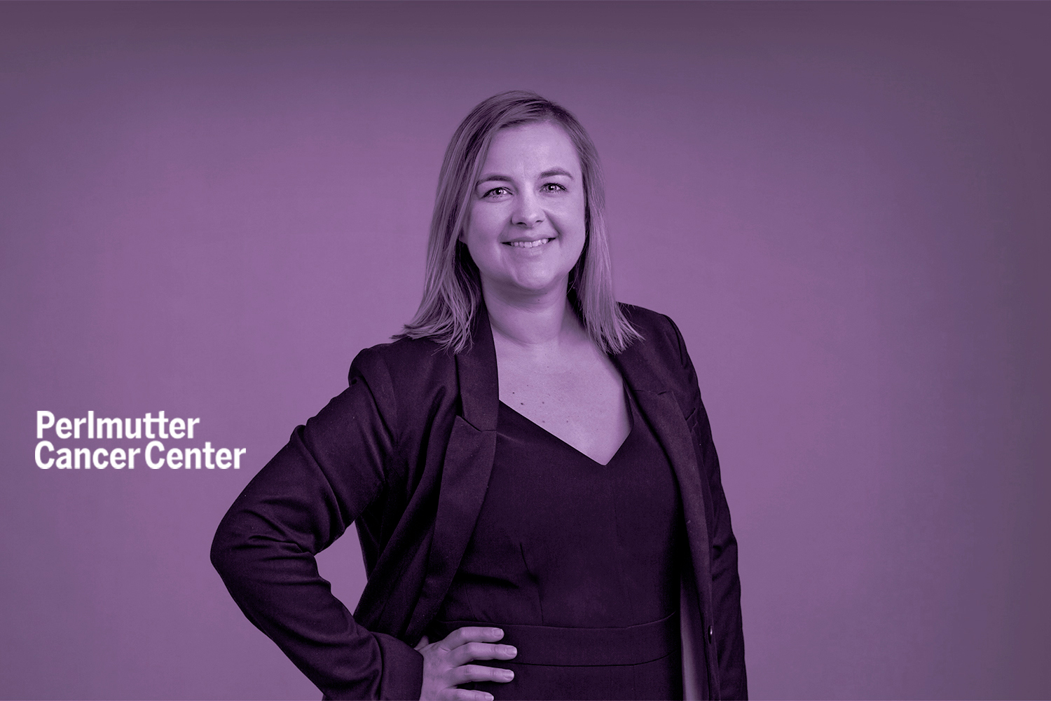 The CRI Blog: Perlmutter Cancer Center’s Dr. Amanda W. Lund Advances ...