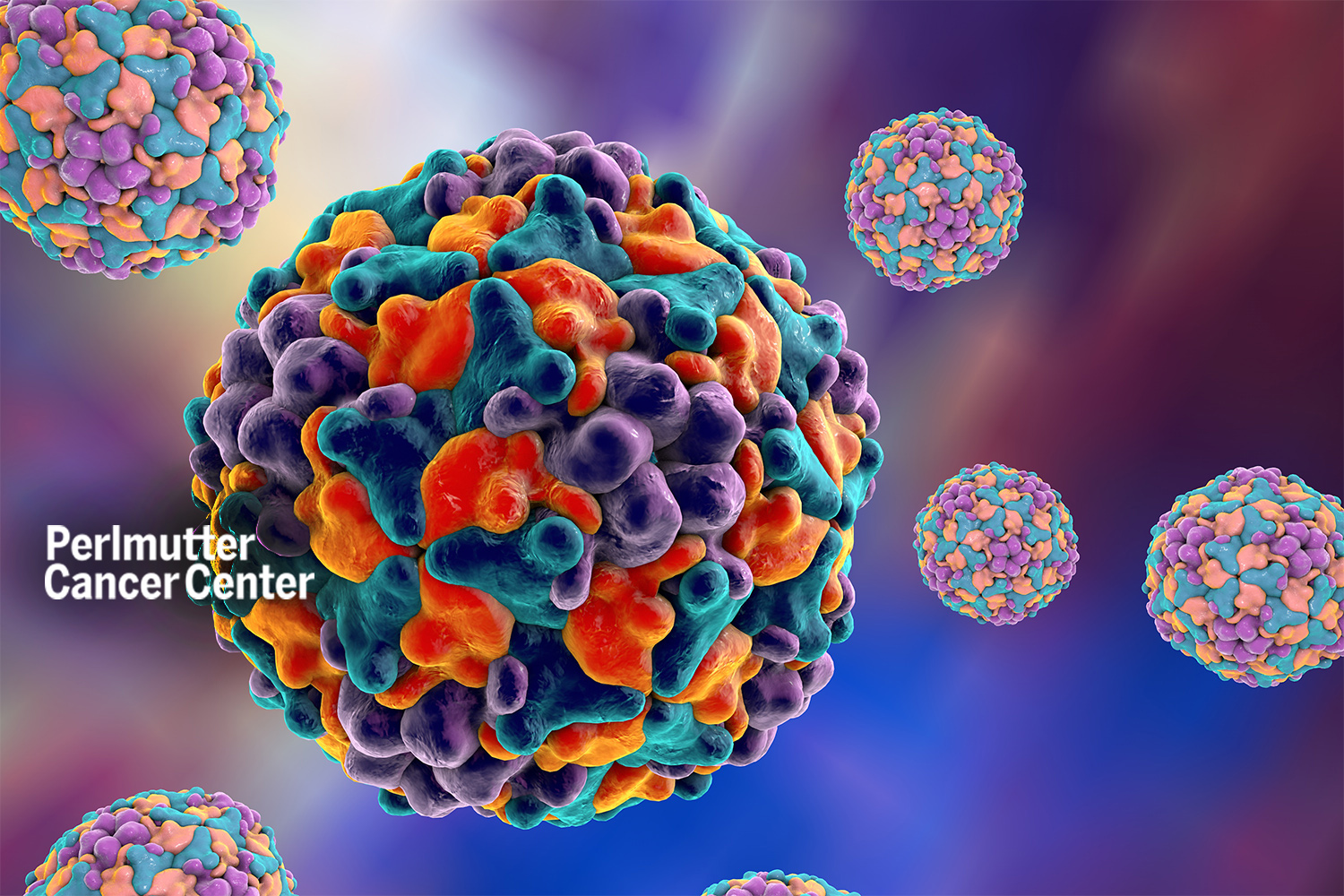 Perlmutter Cancer Center Study Shows Virus Therapy Holds Promise ...