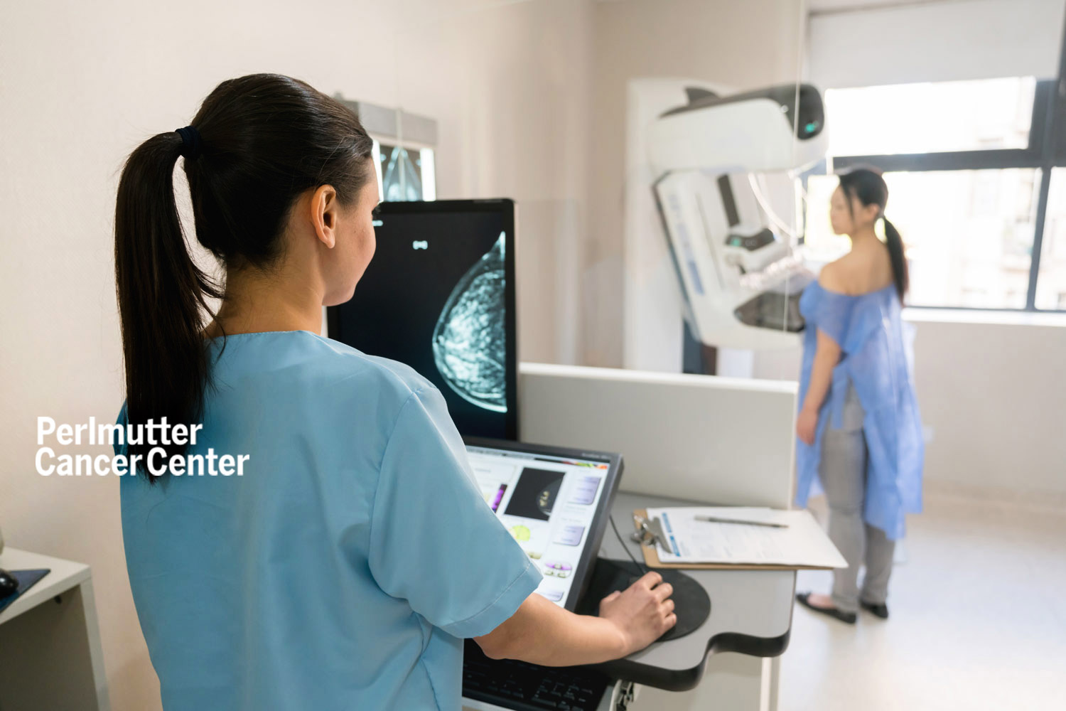 A Mother's Decision to Get Care at Perlmutter Cancer Center During ...