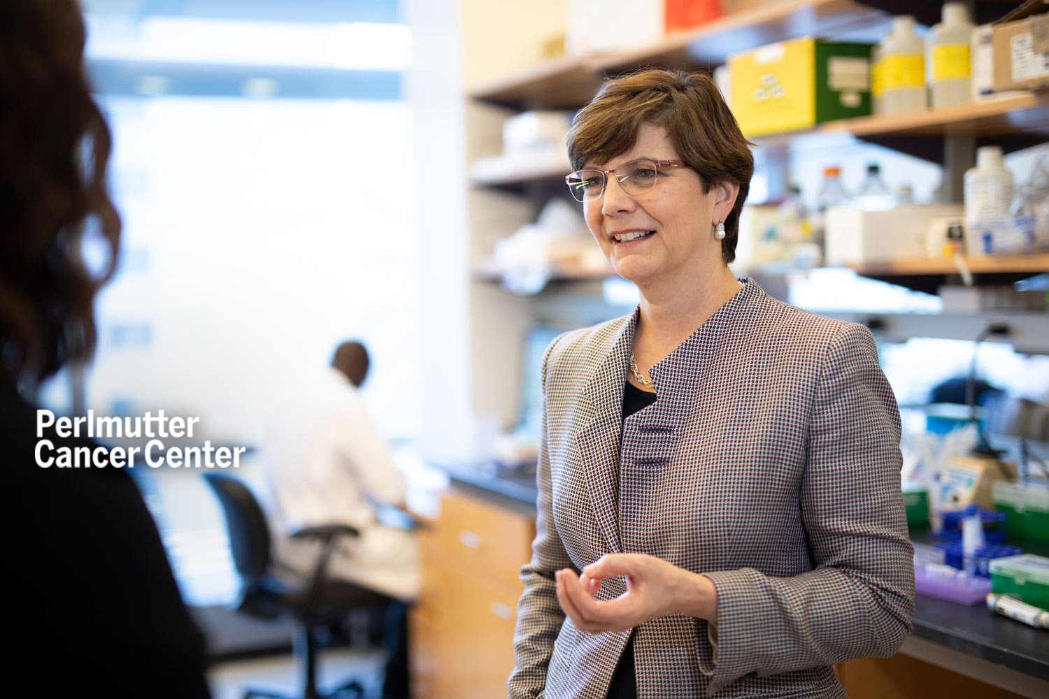 SurvivorNet: Perlmutter Cancer Center Joins Other Sites to Launch ...