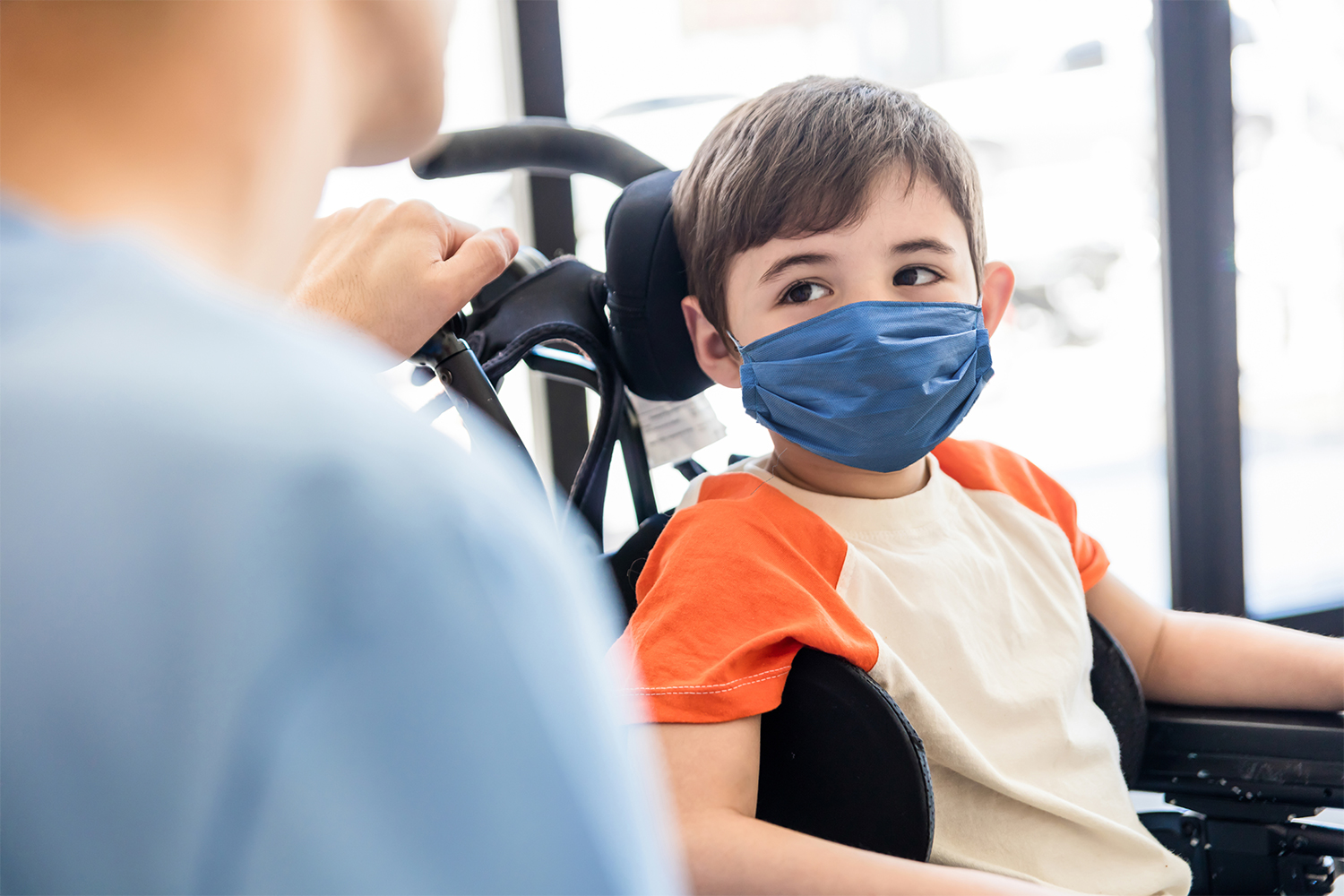 STAT: New Report Guides Pediatricians on Preventing Abuse of Children ...