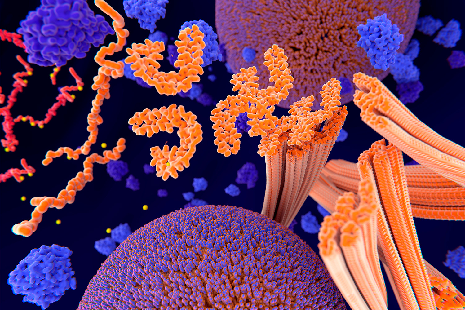 New Treatment Stops Progression of Alzheimer’s Disease in Monkey Brains ...