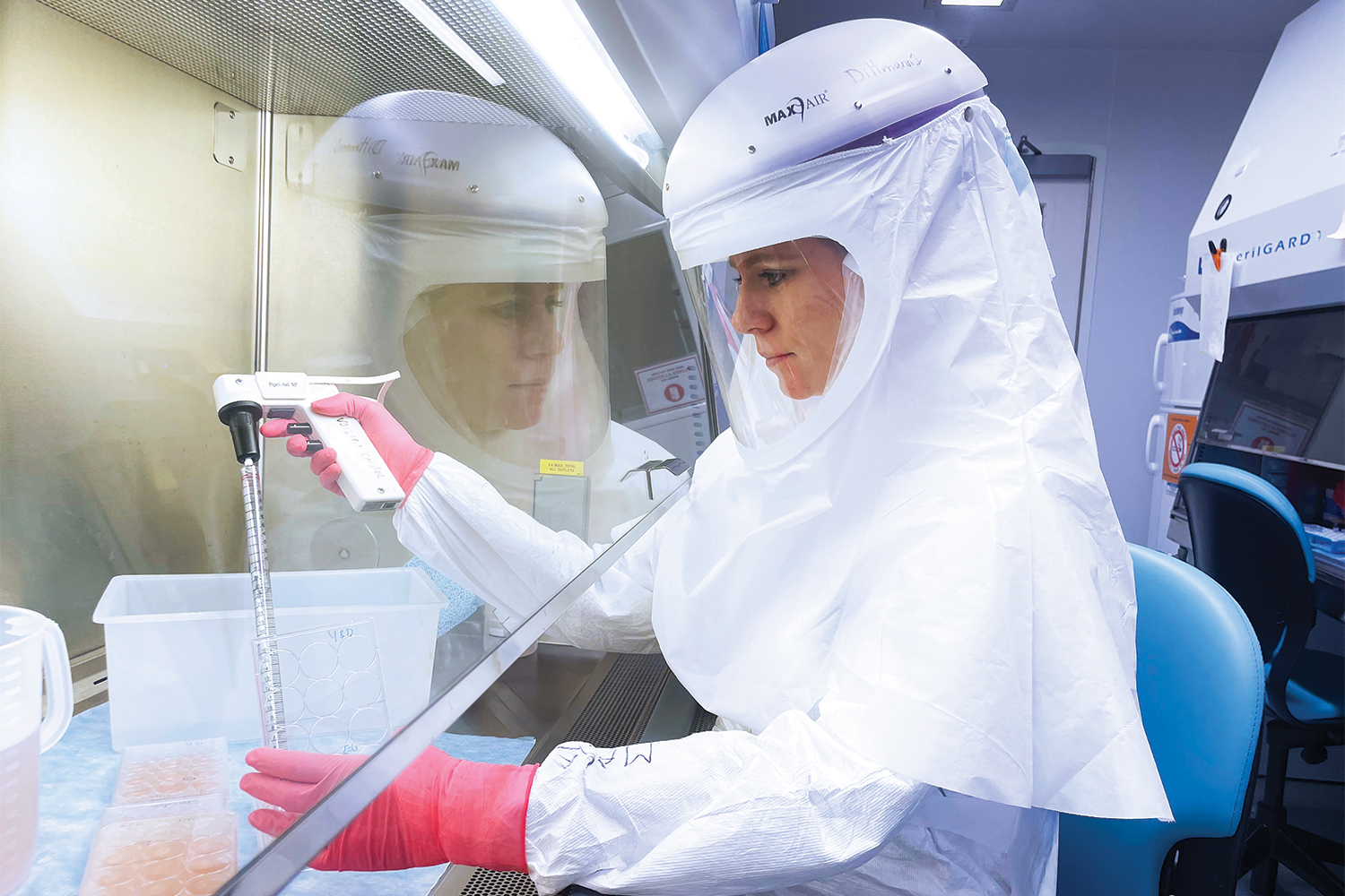 Nine Major COVID-19 Findings, Courtesy of NYU Langone’s High ...