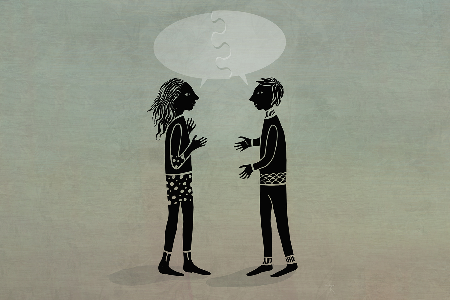 Study Reveals Brain Networks Enabling Human Conversation | NYU Langone News