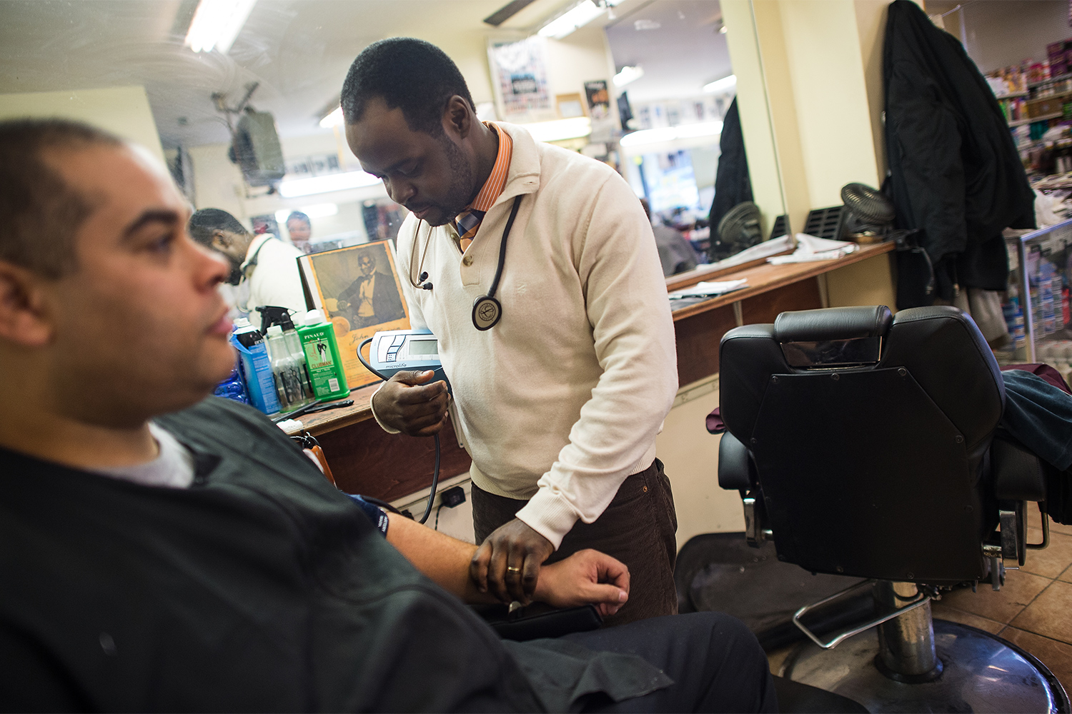 A Broad Mandate to Advance Health Equity in Patient Care | NYU Langone News